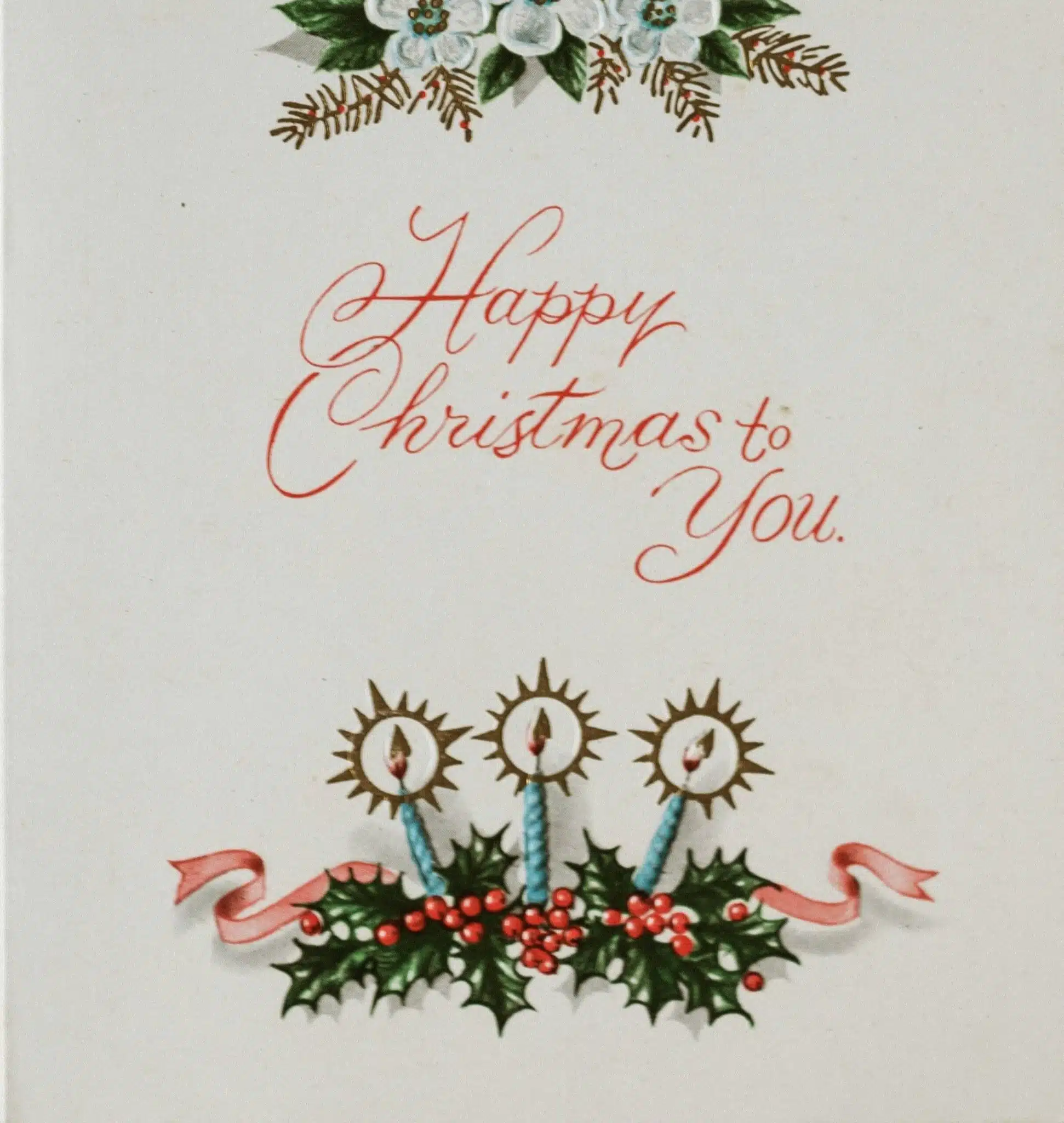 Last Christmas posting dates 2025 - Christmas.co.uk
