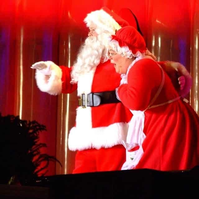 What you need to know about Santa Claus - Christmas.co.uk