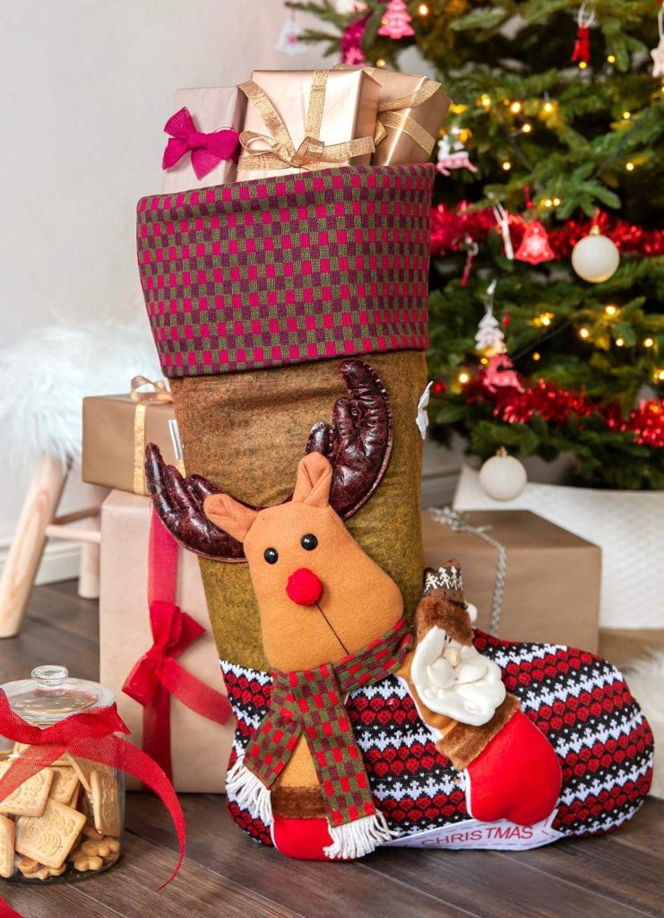 The best Christmas stockings for 2020 - Christmas.co.uk