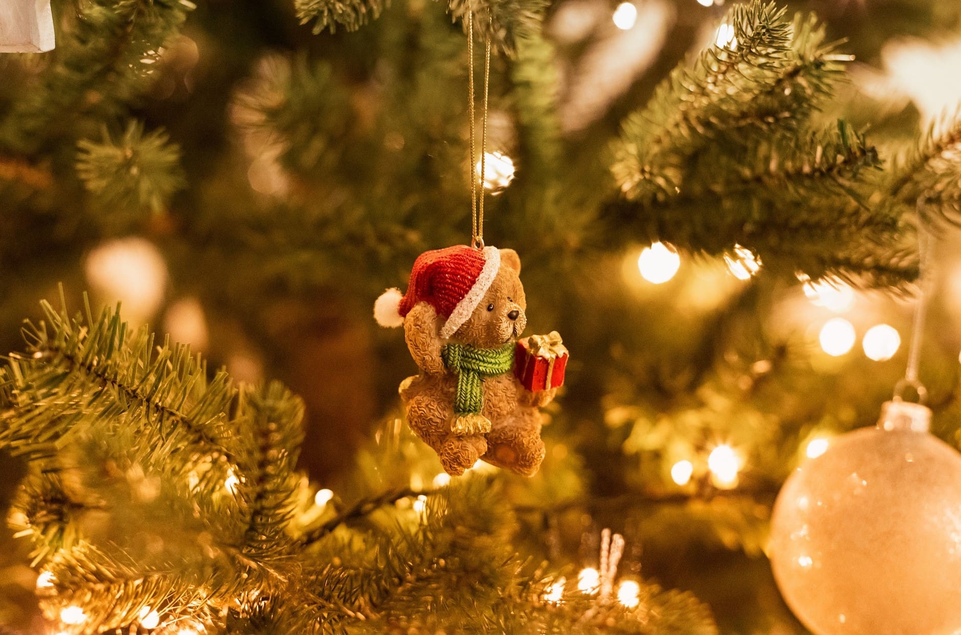 How do I measure a Christmas tree? - Christmas.co.uk