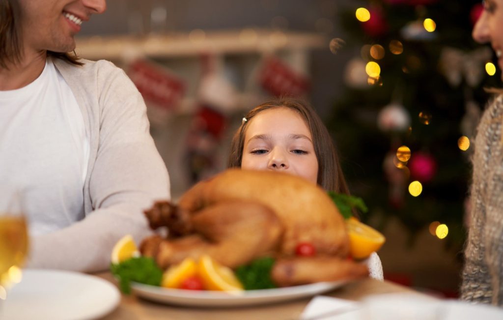 7 Classic Christmas turkey recipes to impress - Christmas.co.uk