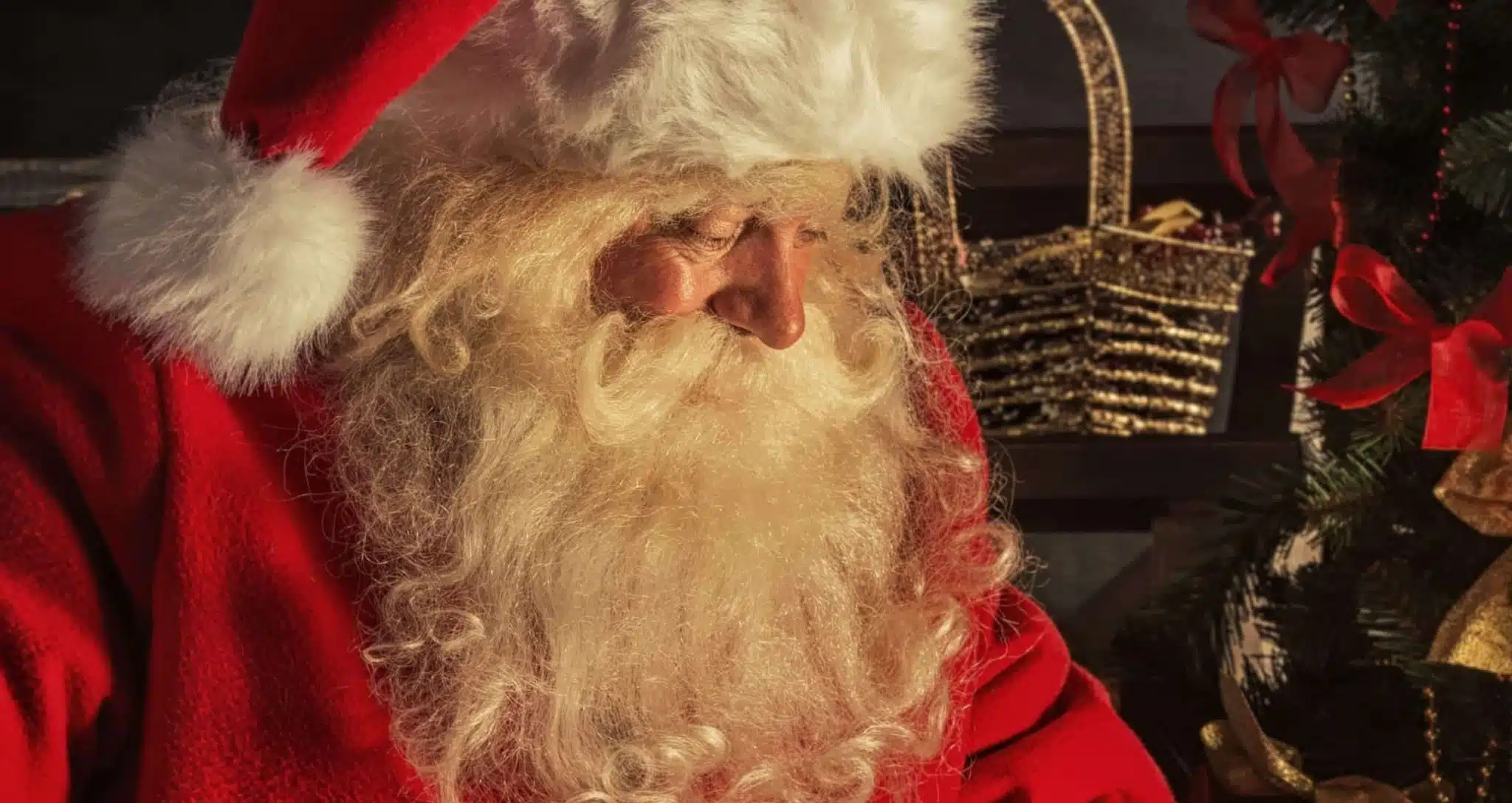 A world tour of Christmas traditions: From throwing shoes to ...