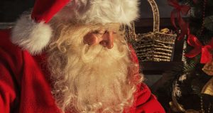 Father Christmas: Everything you ever wanted to know - Christmas.co.uk
