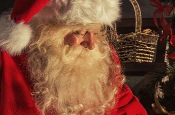 Father Christmas: Everything you ever wanted to know - Christmas.co.uk