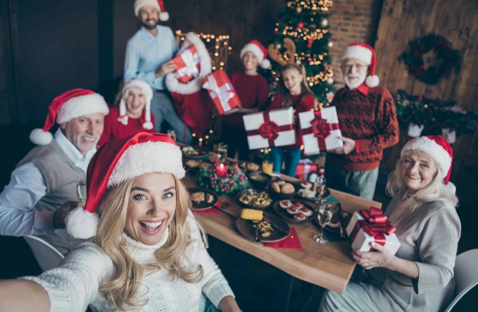Ultimate Christmas Day cooking timetable & to-do list (2025)