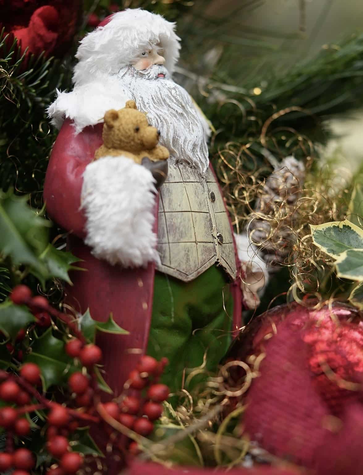 Christmas survival guide: How to avoid last minute panic, stress and ...