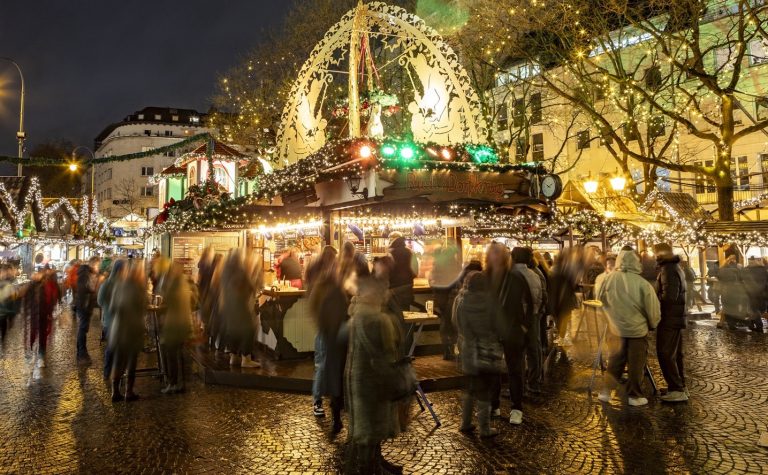 Cologne Christmas markets 2025 - Christmas.co.uk