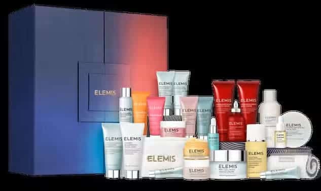 Elemis Ultimate Skincare Advent Calendar - Christmas.co.uk