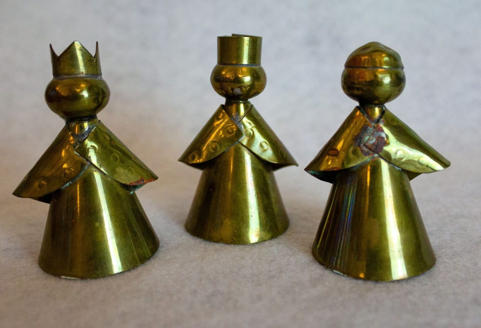The Epiphany: A celebration of manifestation - Christmas.co.uk