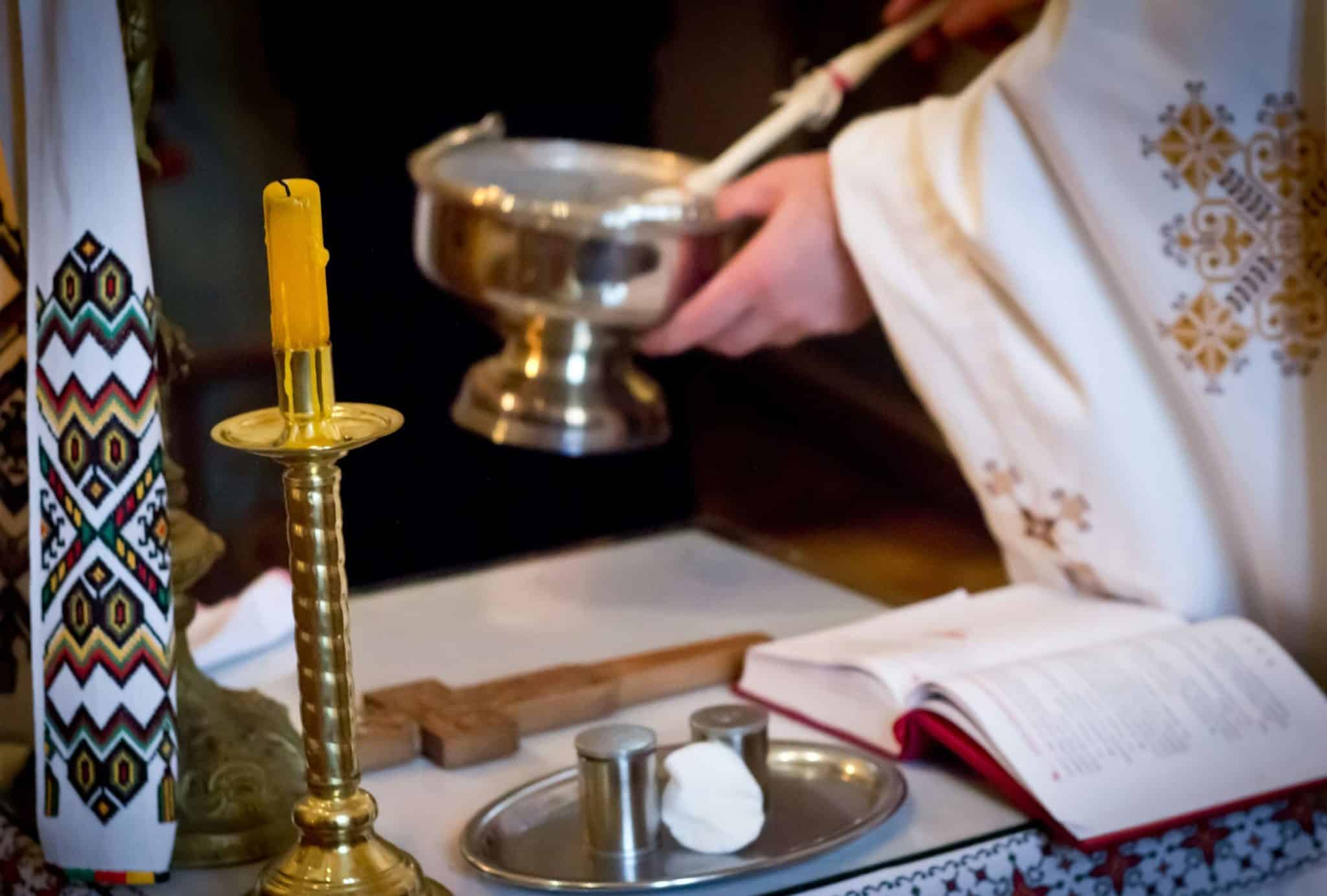 The Epiphany: A celebration of manifestation - Christmas.co.uk