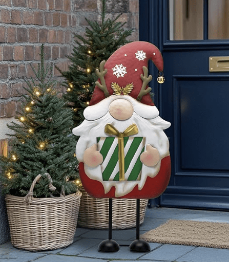 Discover the magic of Gonks - Christmas.co.uk