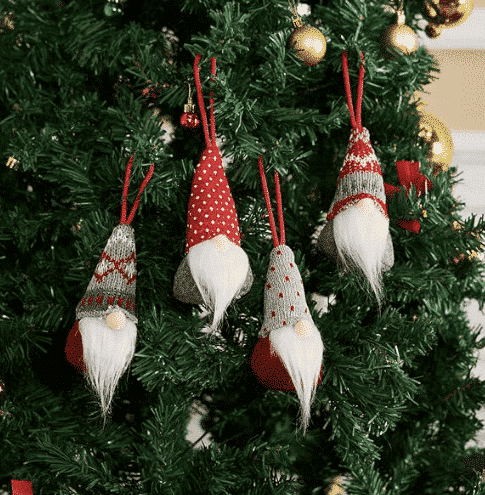 Discover the magic of Gonks - Christmas.co.uk