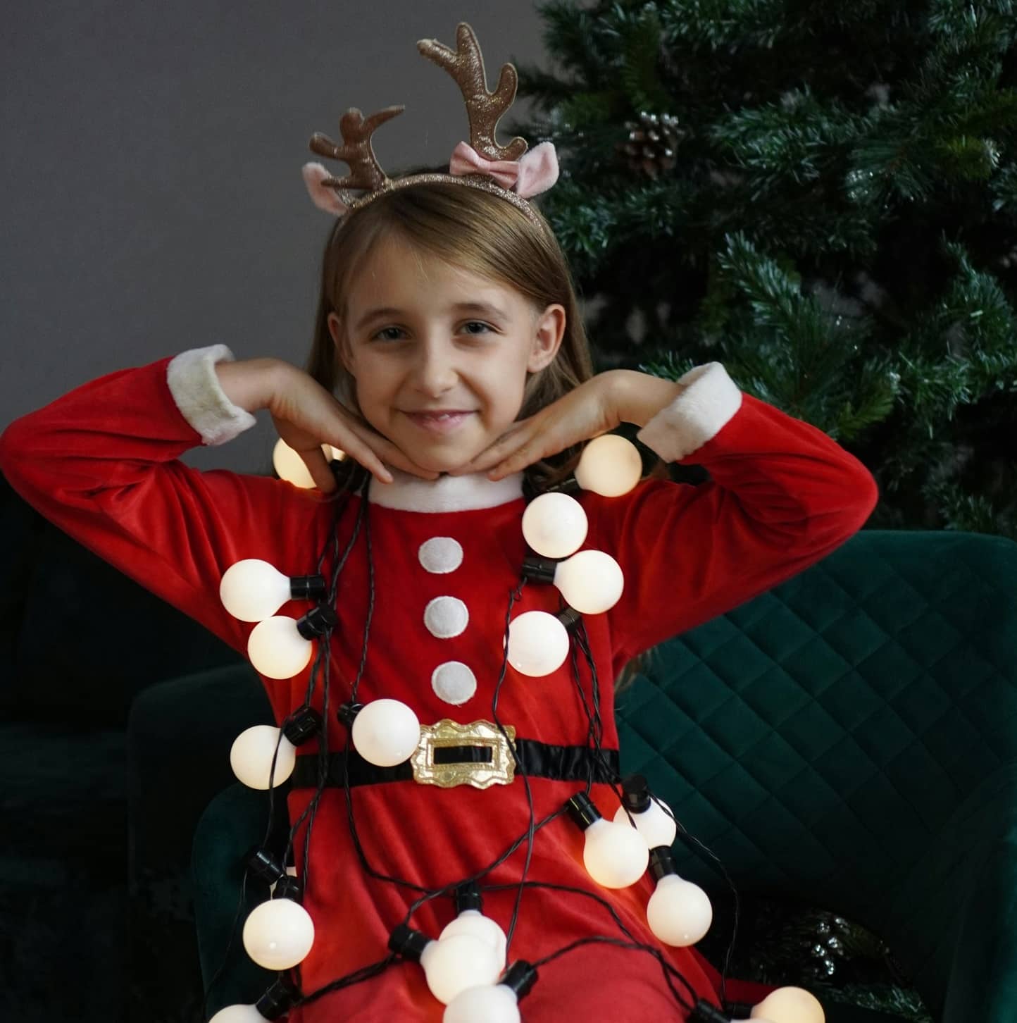 Christmas Clothing - Christmas.co.uk