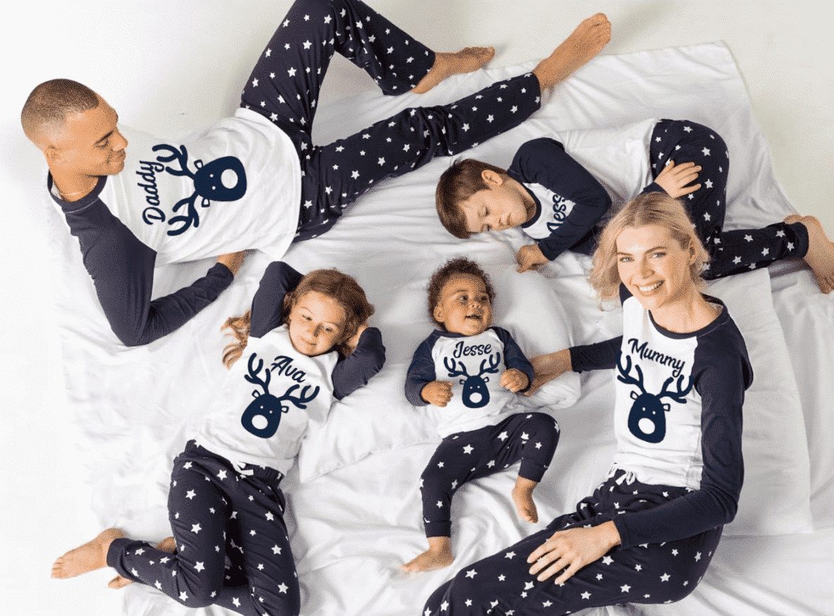 The ultimate guide to Christmas pyjamas - Christmas.co.uk